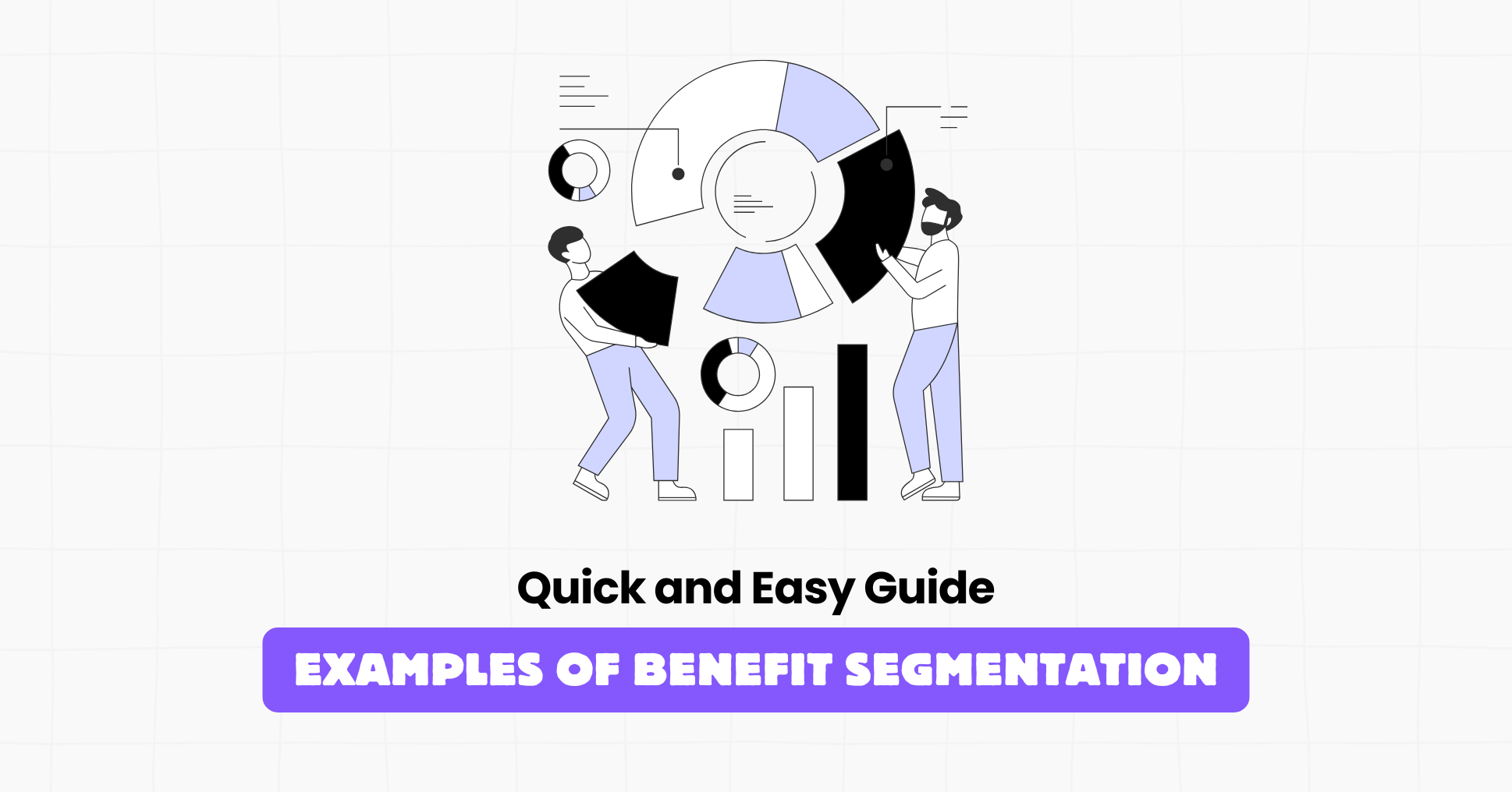 5 Examples of Benefit Segmentation in Marketing (2025)
