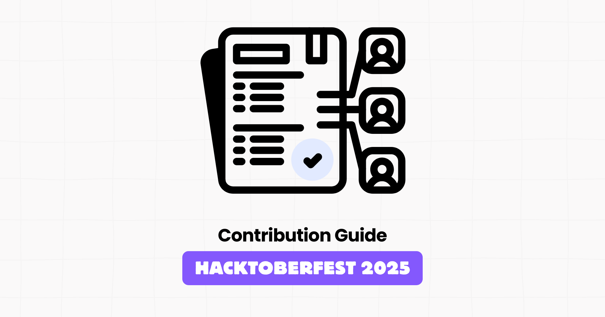 Hacktoberfest Contributions for Vemetric are open! (2025)