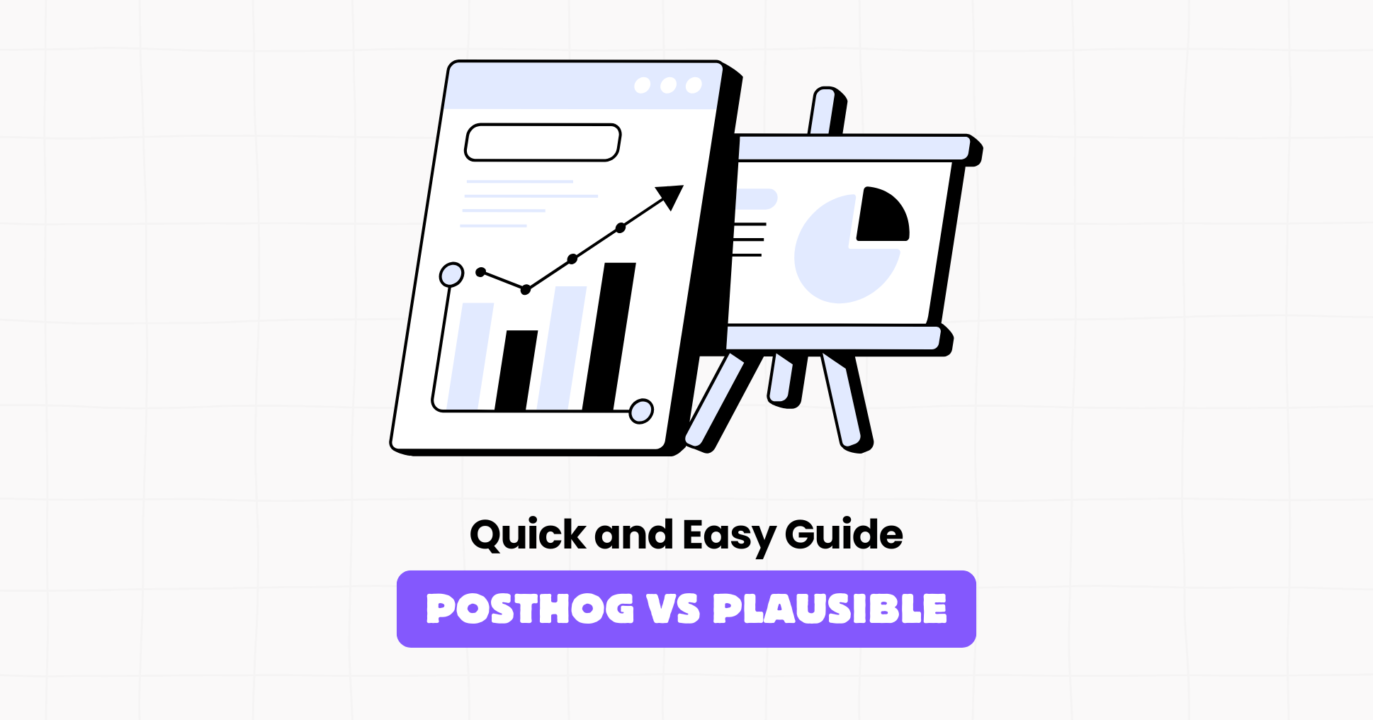 Posthog vs Plausible: Quick Breakdown (2025)